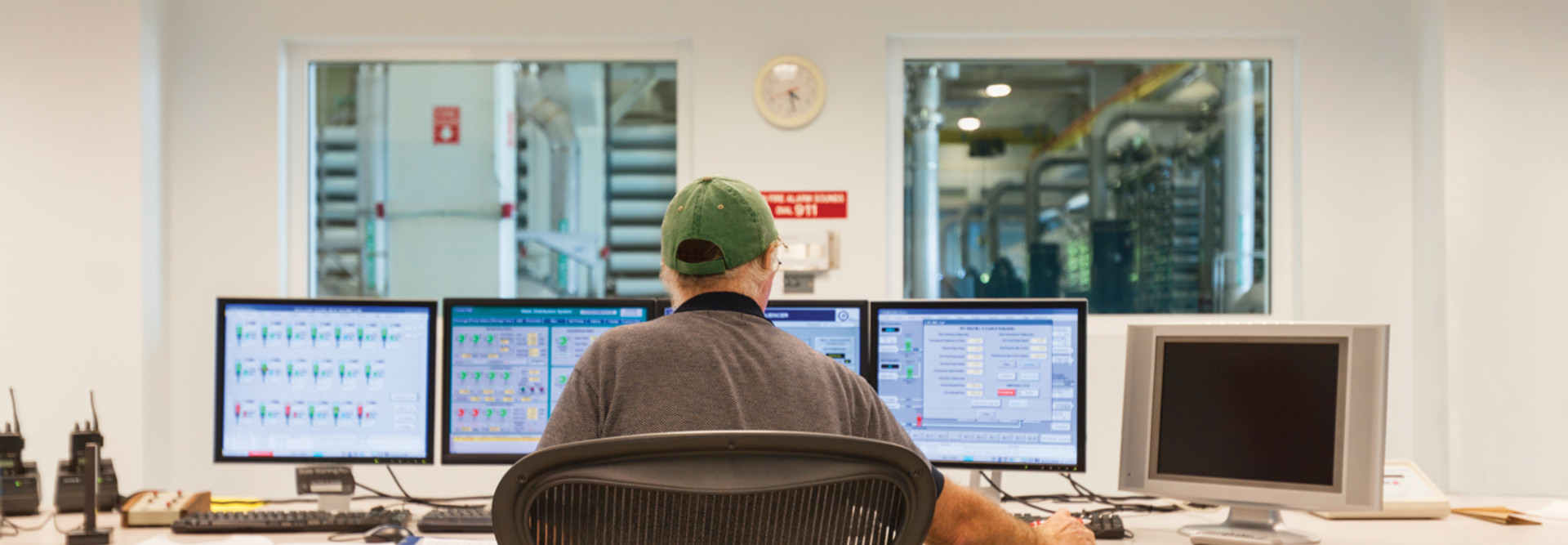 What The Oldsmar Water Hack Taught Local Utilities | StateTech Magazine